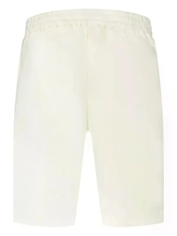 BERWICH Bermuda Drawstring Shorts