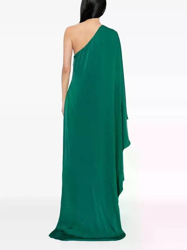 TOM FORD Strapless Dress
