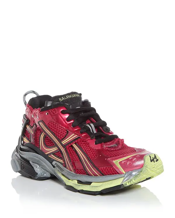 Balenciaga Runner Sneakers