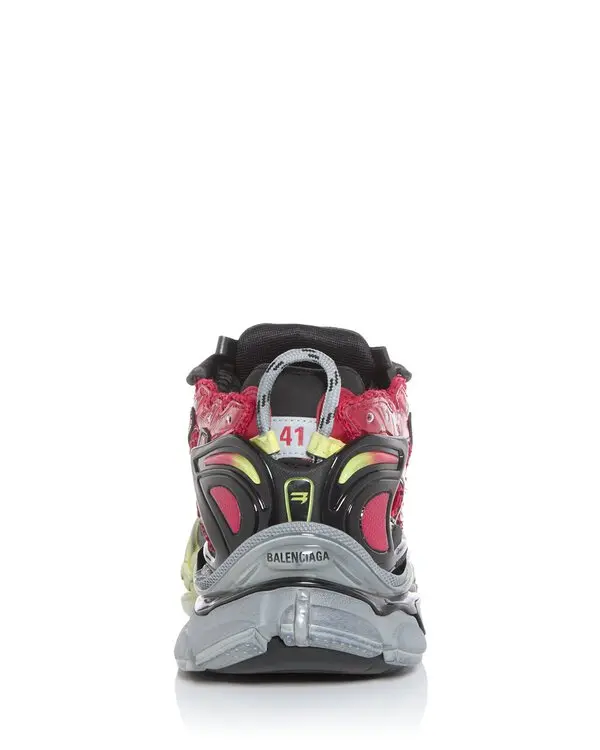 Balenciaga Runner Sneakers