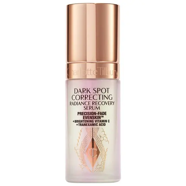 Charlotte Tilbury Dark Spot Correcting Radiance Recovery Serum - One-color