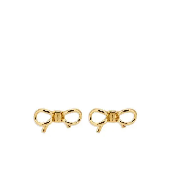 FERRAGAMO Earrings - Gold