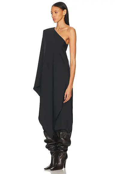 Alexandre Vauthier One Shoulder Top