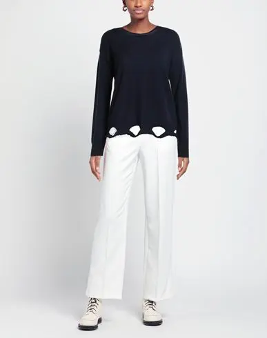 BALLANTYNE Knitted Long Sleeve Sweater