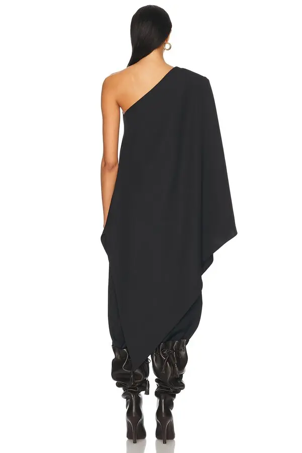 Alexandre Vauthier One Shoulder Top