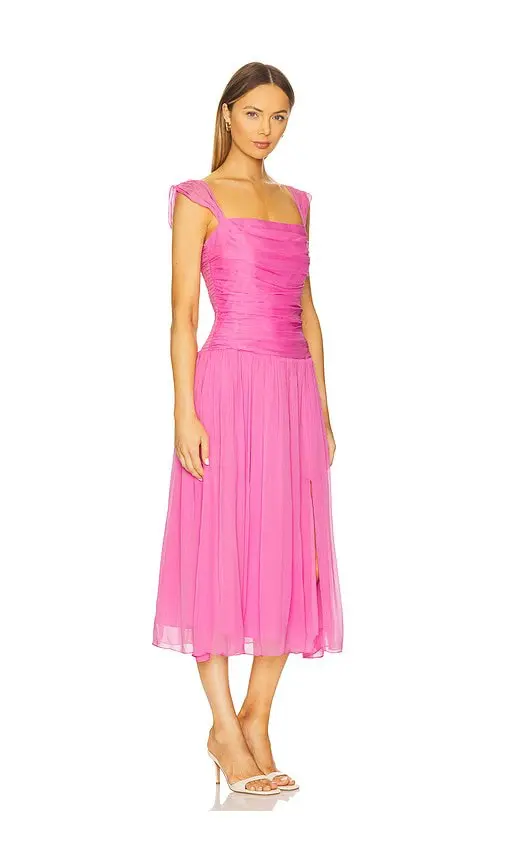 Amanda Uprichard Reine Dress