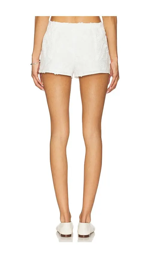 Amanda Uprichard Norina Short