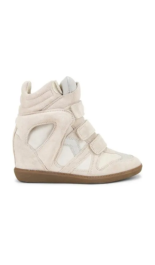 Isabel Marant Étoile Bekett Sneaker