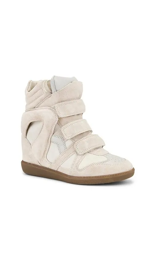 Isabel Marant Étoile Bekett Sneaker