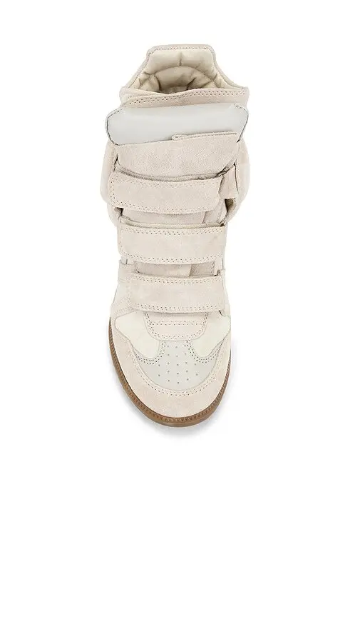 Isabel Marant Étoile Bekett Sneaker