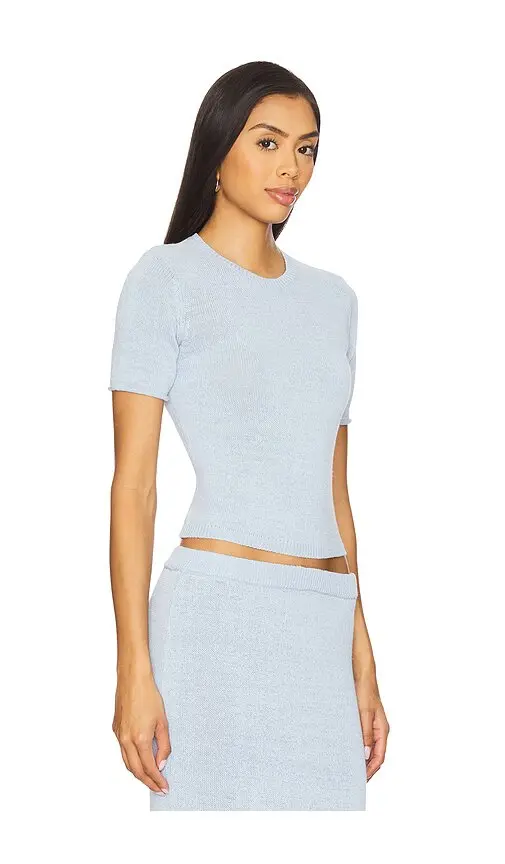 SEROYA Clare Baby Tee