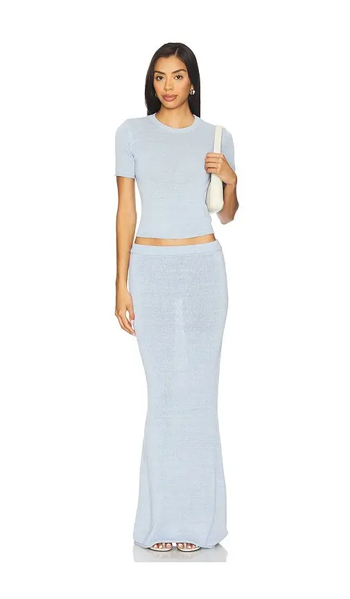 SEROYA Clare Baby Tee