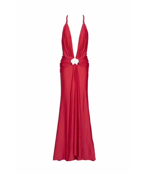 SHANI SHEMER Olesia Maxi Dress