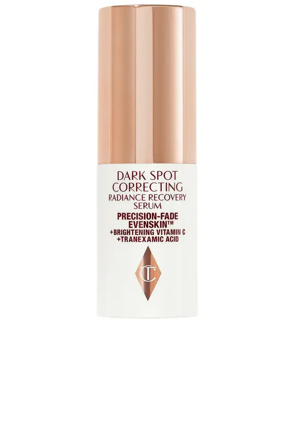 Charlotte Tilbury Dark Spot Correcting Radiance Recovery Serum 10ml - N,a