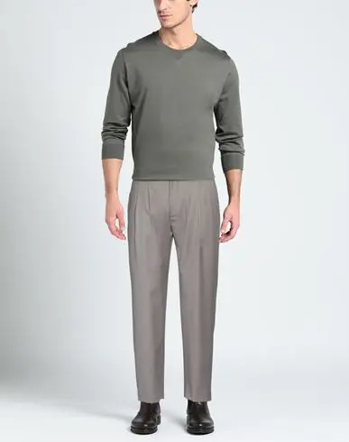 DONDUP Tailored Straight Leg Pants