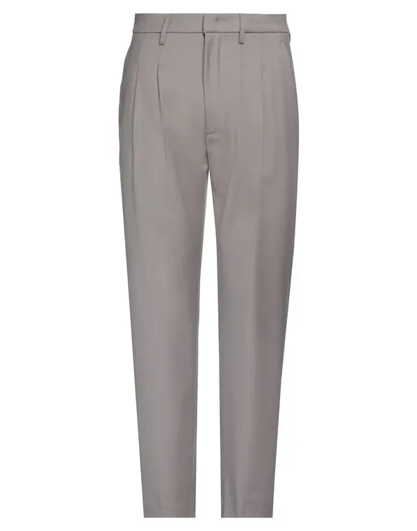 DONDUP Tailored Straight Leg Pants