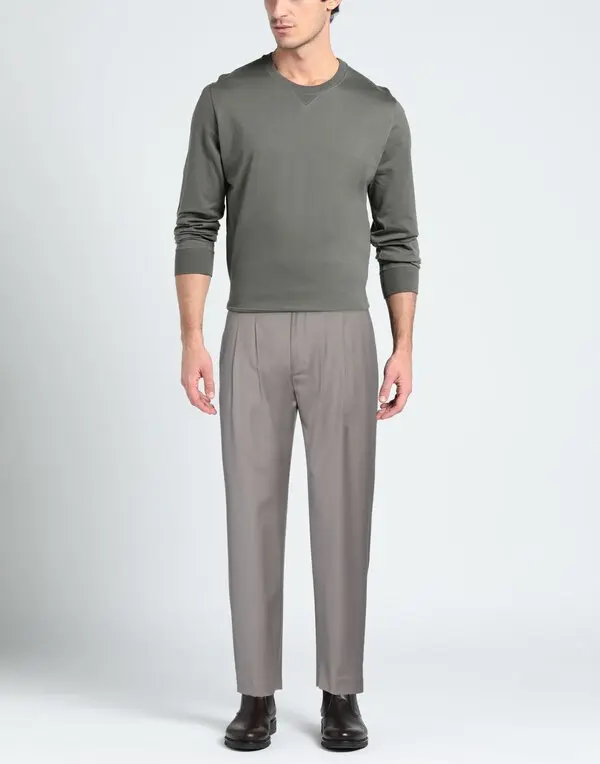 DONDUP Tailored Straight Leg Pants