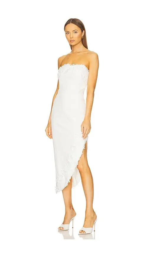 tan lace up dress Nude Beige Lace-Up Cocktail Dress