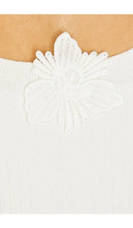 Generation Love Vallea Sweater Dress