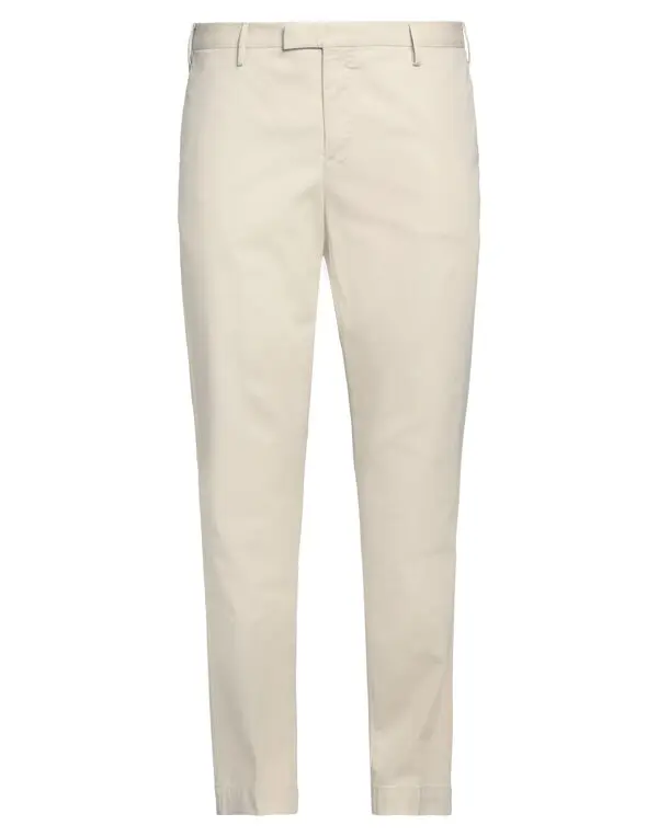 PT TORINO Straight Leg Gabardine Pants