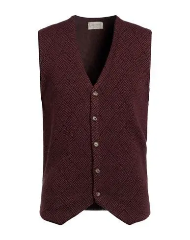 BROOKSFIELD Knitted Sleeveless Cardigan
