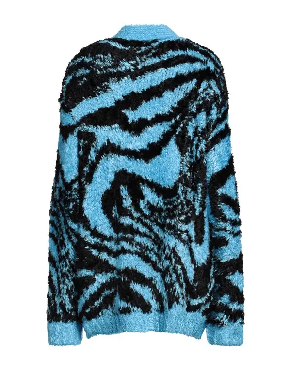 Philosophy Di Lorenzo Serafini Cardigan Size Viscose, Polyamide, Elastane