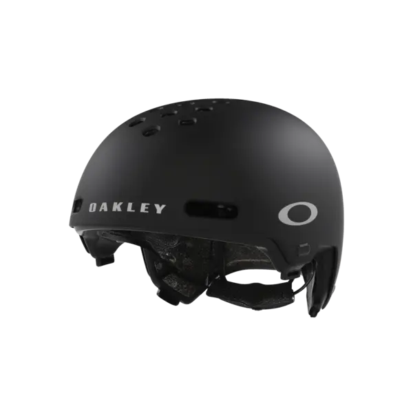 Oakley Street1 I.c.e - Black