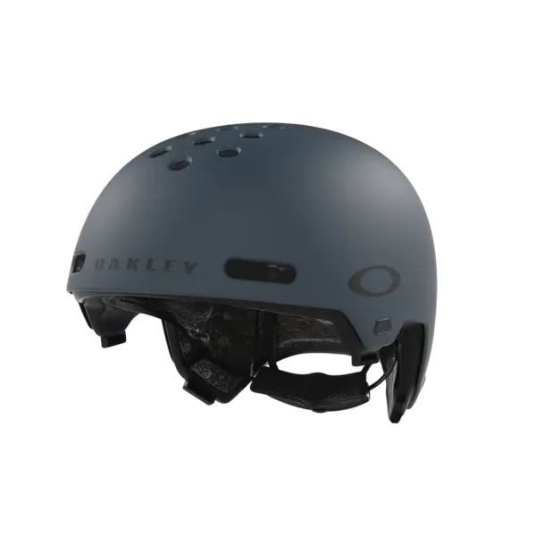 Oakley Street1 - Black
