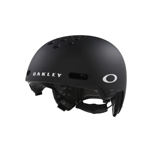 Oakley Street1 Helmet - Black