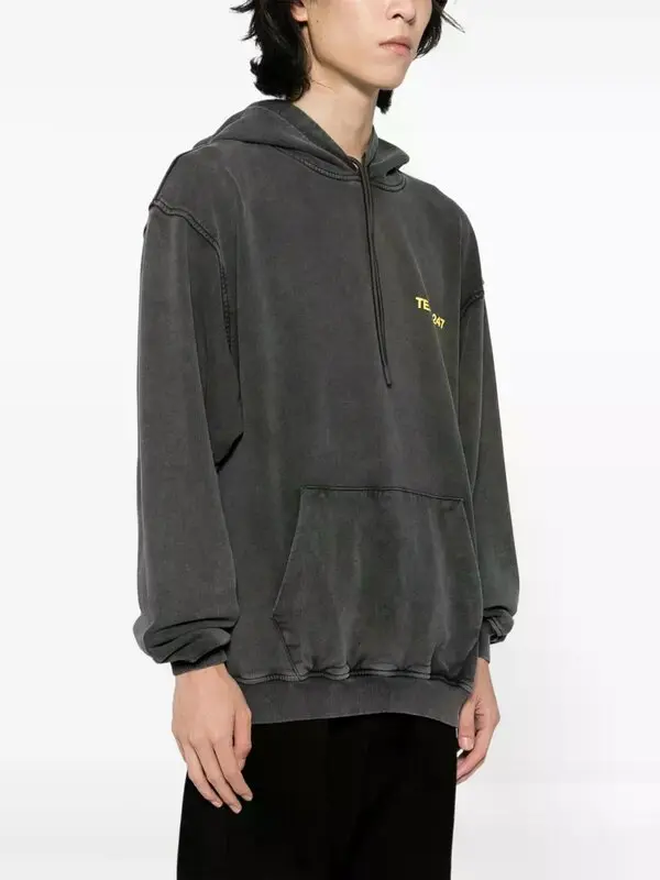 REPRESENT 247 Rep Team Hoodie