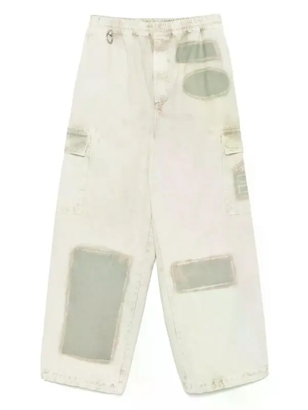 ÉTUDES STUDIO Relax Trousers