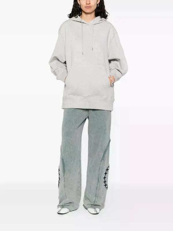 ÉTUDES STUDIO Relaxed Fit Hoodie