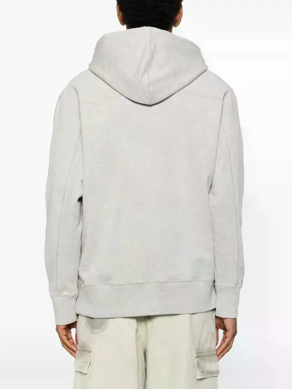 ÉTUDES STUDIO Relaxed Fit Hoodie