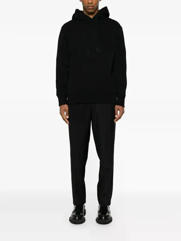 ÉTUDES STUDIO Relaxed Fit Hoodie