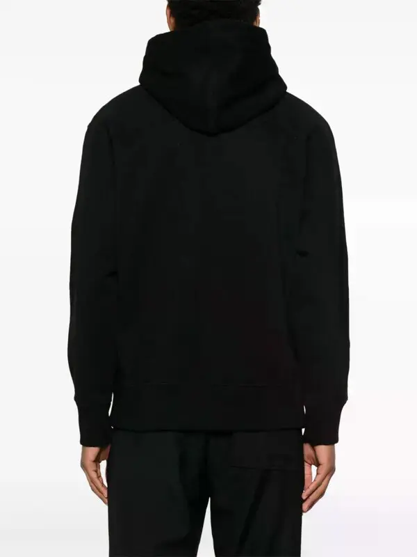 ÉTUDES STUDIO Relaxed Fit Hoodie