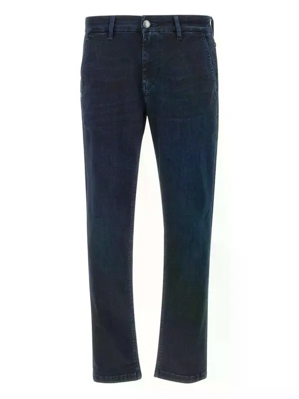 RE-HASH Mariotto Jeans - Blue