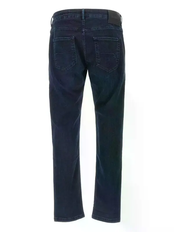 RE-HASH Mariotto Jeans - Blue