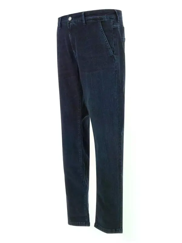 RE-HASH Mariotto Jeans - Blue