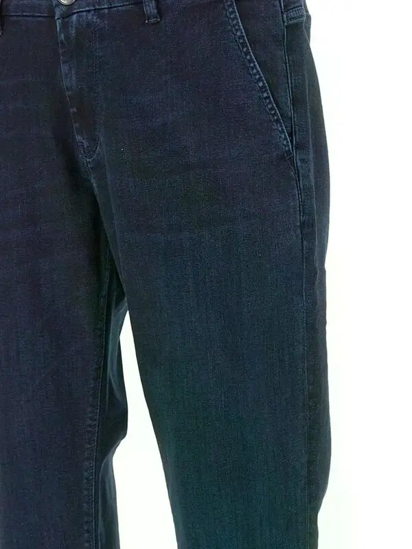 RE-HASH Mariotto Jeans - Blue