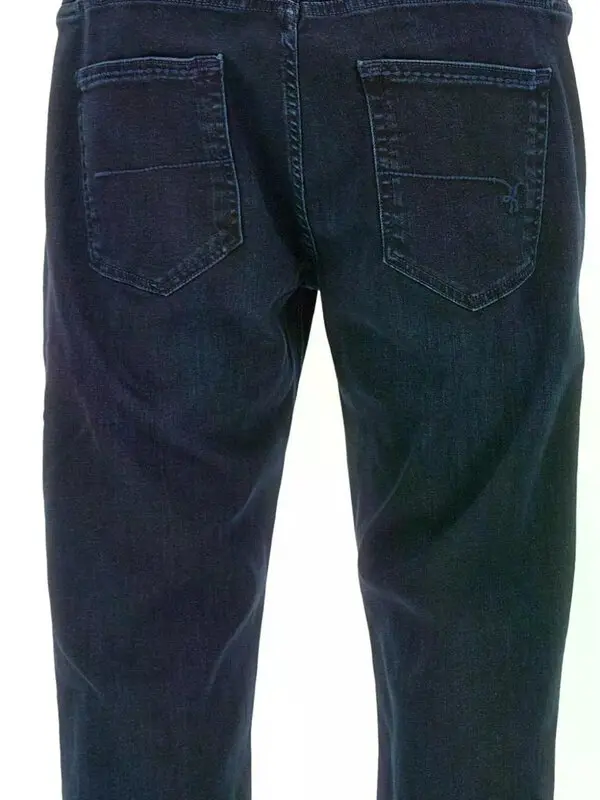RE-HASH Mariotto Jeans - Blue
