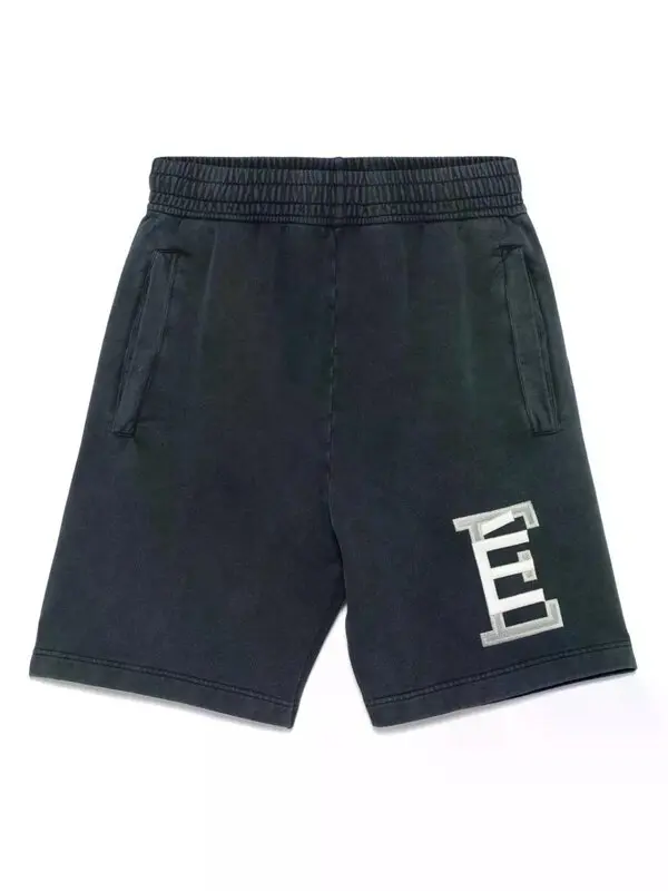 ÉTUDES STUDIO Fleece Shorts