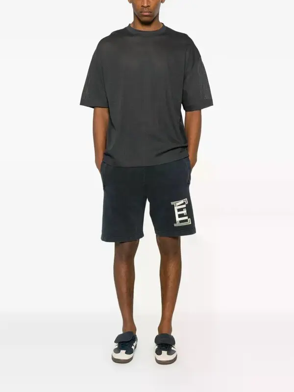ÉTUDES STUDIO Fleece Shorts