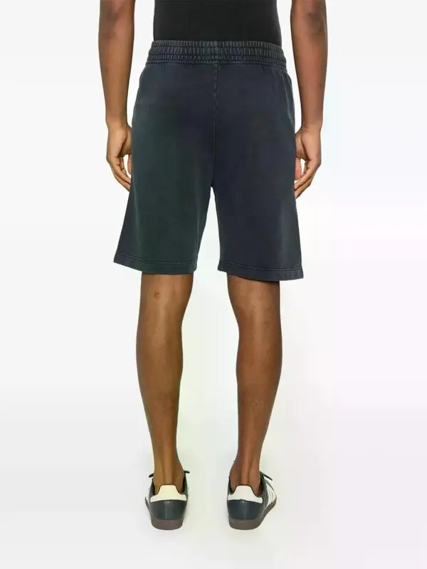 ÉTUDES STUDIO Fleece Shorts
