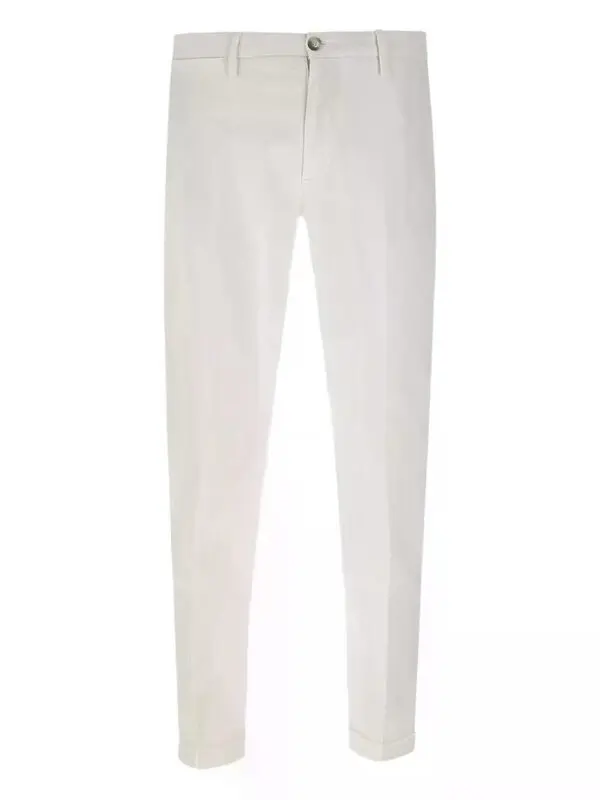 RE-HASH Mucha Chinos - White