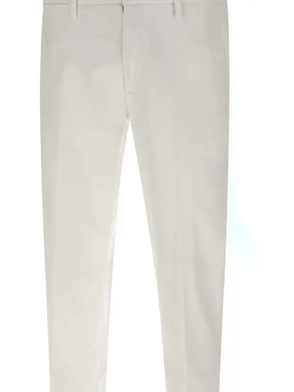 RE-HASH Mucha Chinos - White