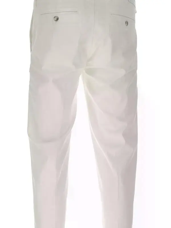 RE-HASH Mucha Chinos - White