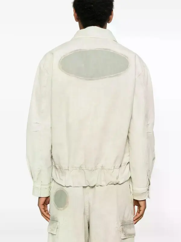 ÉTUDES STUDIO Ripstop Bomber Jacket