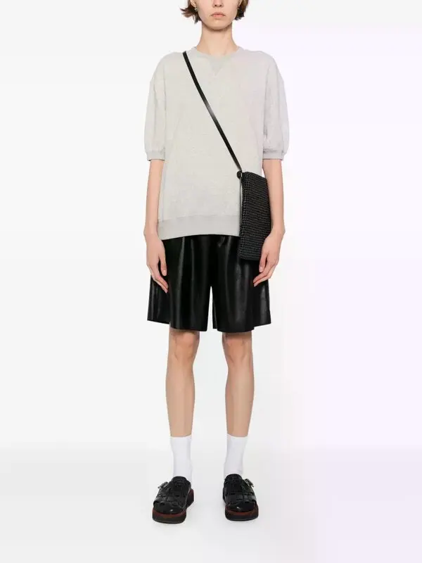 JIL SANDER Crew-neck T-shirt