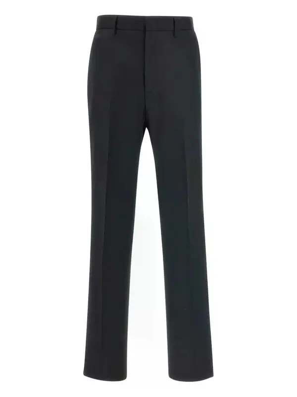 Tagliatore Wool Trousers