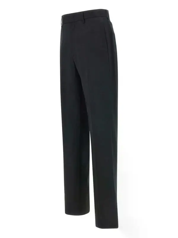 Tagliatore Wool Trousers